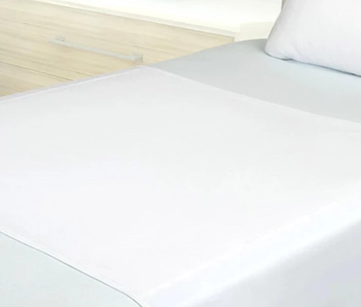 Incontinence Draw Sheets — Bargoose Home Textiles, Inc.