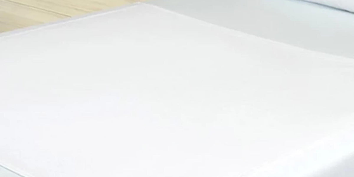 Incontinence Draw Sheets — Bargoose Home Textiles, Inc.